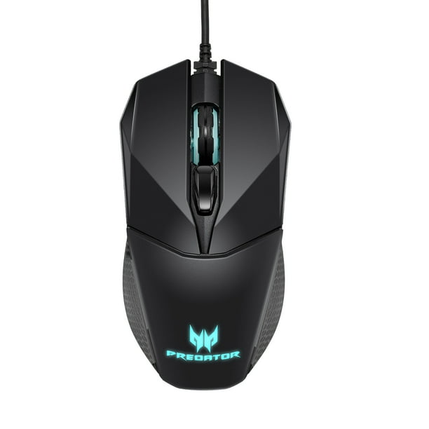 Acer Predator Gaming Mouse - Walmart.com - Walmart.com