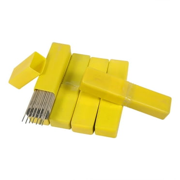 Arcair Slice Exothermic Cutting Rods-Uncoated, 1/4" x 44", 25 each ...