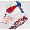 New Balance Men's Lindor 1 Signature Baseball Turf Trainer - White Red ...