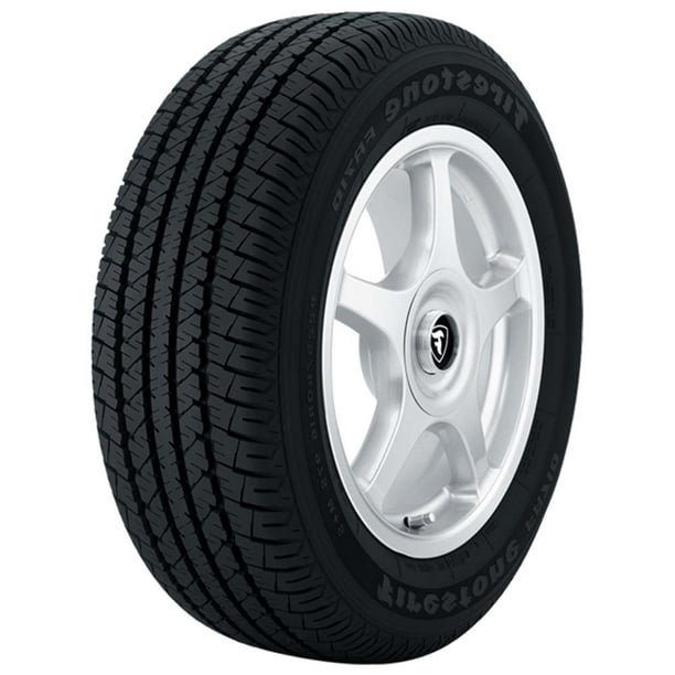 Llanta 215/60r16 Firestone Fr710 94s | Bodega Aurrera en línea