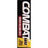 Combat Max Roach Killing Bait, Small Roach Bait Station, 12 Count ...