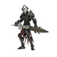 Fortnite Omega Knight Master Grade Series - Deluxe 4 inch Figure with ...