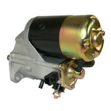 DB Electrical New Starter 410-52056 for John Deere Diesel Higher Torque ...