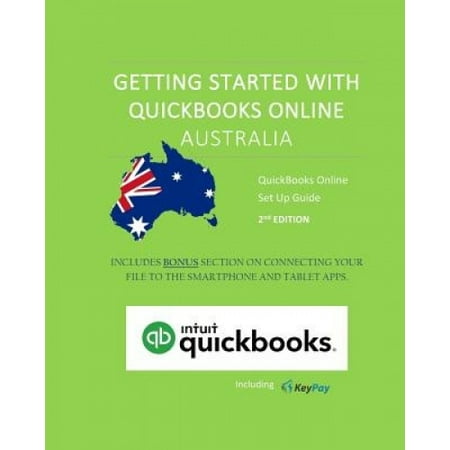 Getting started with QuickBooks Online Australia: A guide to assist ...