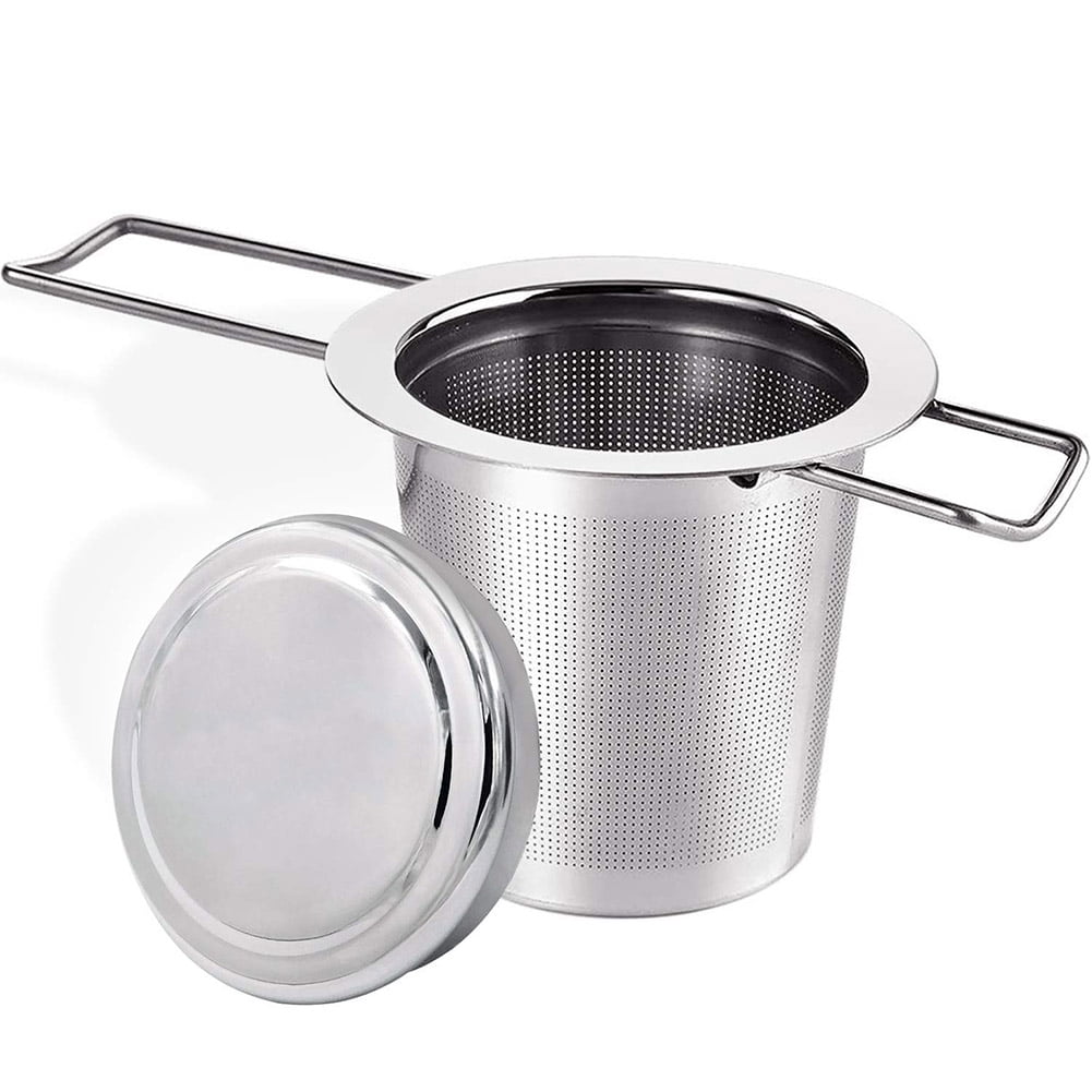 Click here for Estink Tea Filter Stainless Steel Tea Filter Stain... prices
