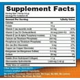 Osteo Bi-Flex NutraJoint Drink Mix Powder, Unflavored, 13.86 Oz ...