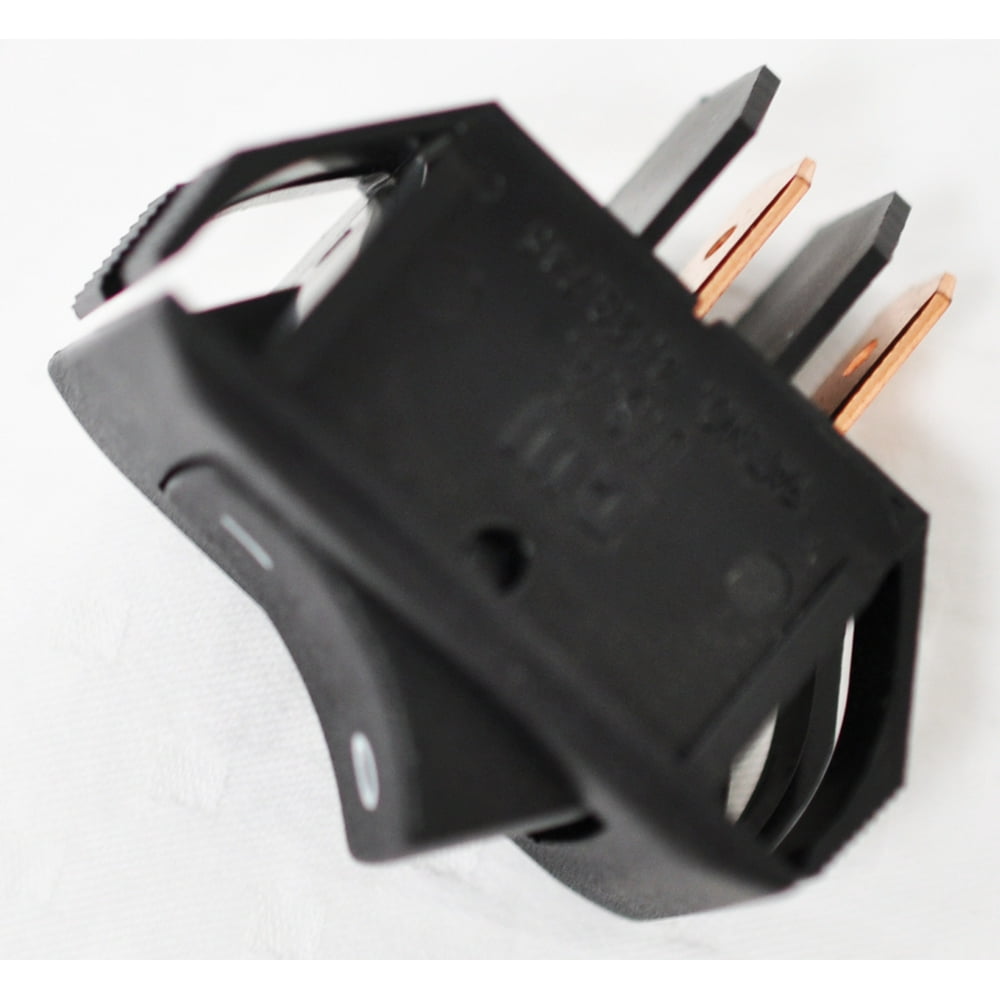 Shop Vac 610 Contractor On/Off Rocker Switch 8230304 - Walmart.com ...