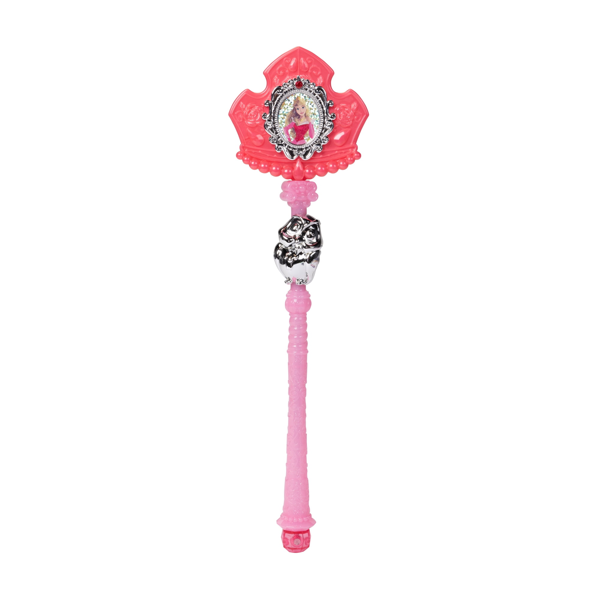 Click here for Disney Princess Wand - Aurora prices