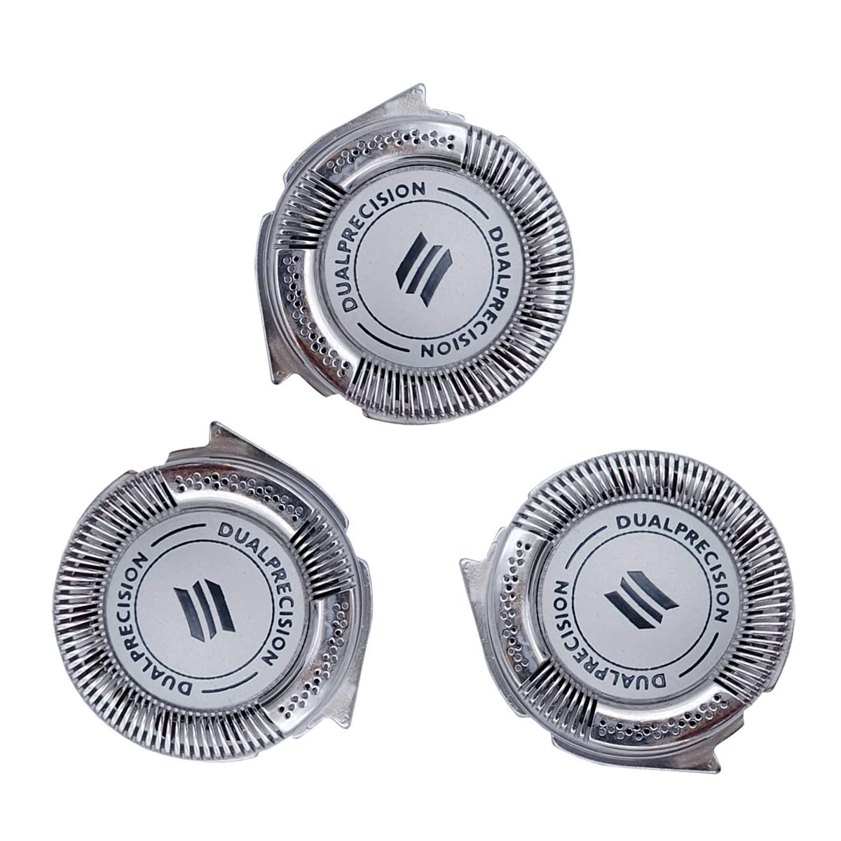 Click here for Qfree Shaver Razor Head Replacement For Hq8 Dualpr... prices