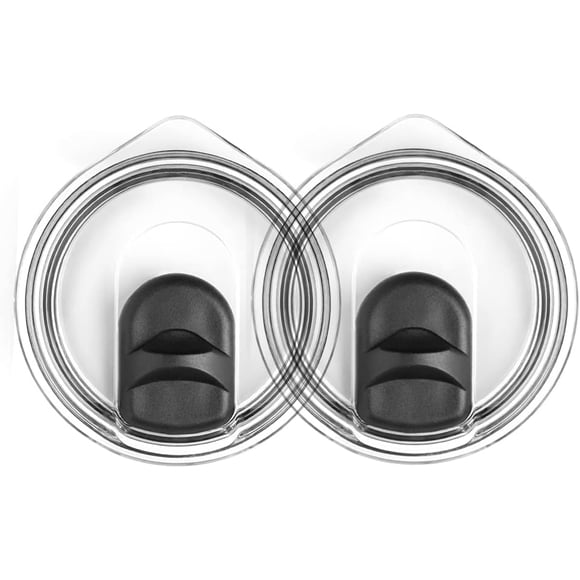 Zak Replacement Lids