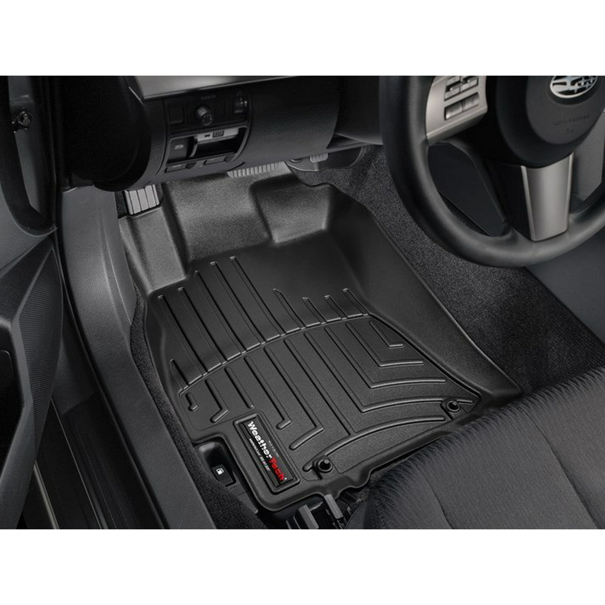 Click here for Weathertech Floor Liner 442591 Floorliner; Molded... prices
