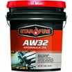Sinopec AW 46 Premium Anti-wear Hydraulic Oil Fluid - 5 Gallon Pail ...