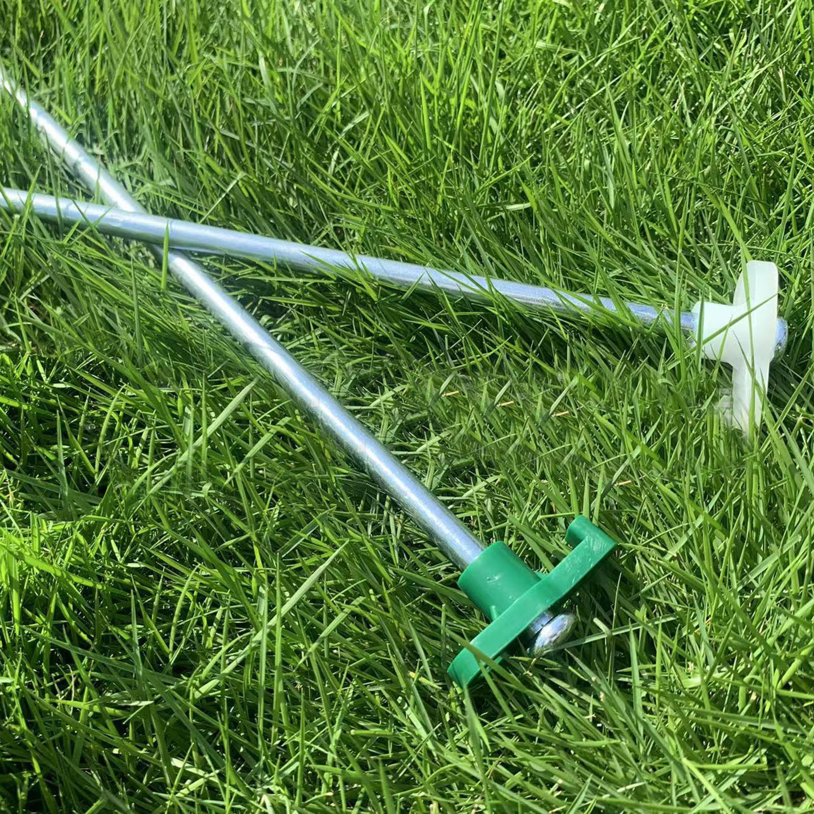 Diameter 0 28inch In Tent Stakes Ground In Glow Tent Camping Stakes Diameter 0 28inch In Tent Stakes Ground In Glow Tent Camping Stakes