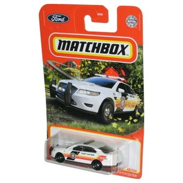 Matchbox Convoys Metal Vehicle - WESTERN STAR 49X & SHELL TANKER ...