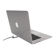 The BLADE Universal Macbooks, Tablets & Ultrabooks T-Bar Lock, Silver ...