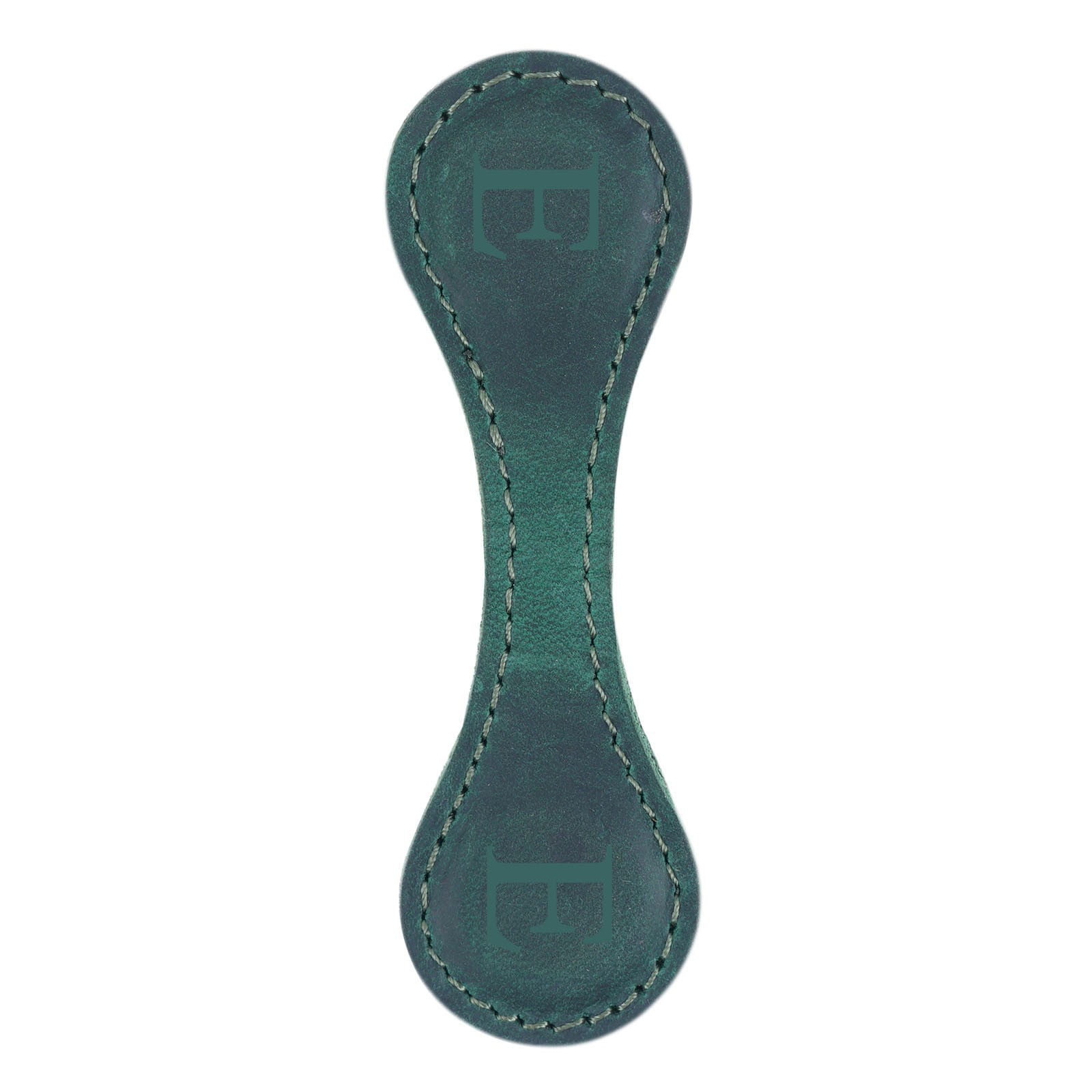 Click here for Unbranded Magnetic Bookmarks Leather Bookmark Pers... prices