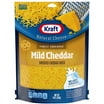 Kraft Sharp Cheddar Shredded Cheese, 16 oz Bag - Walmart.com