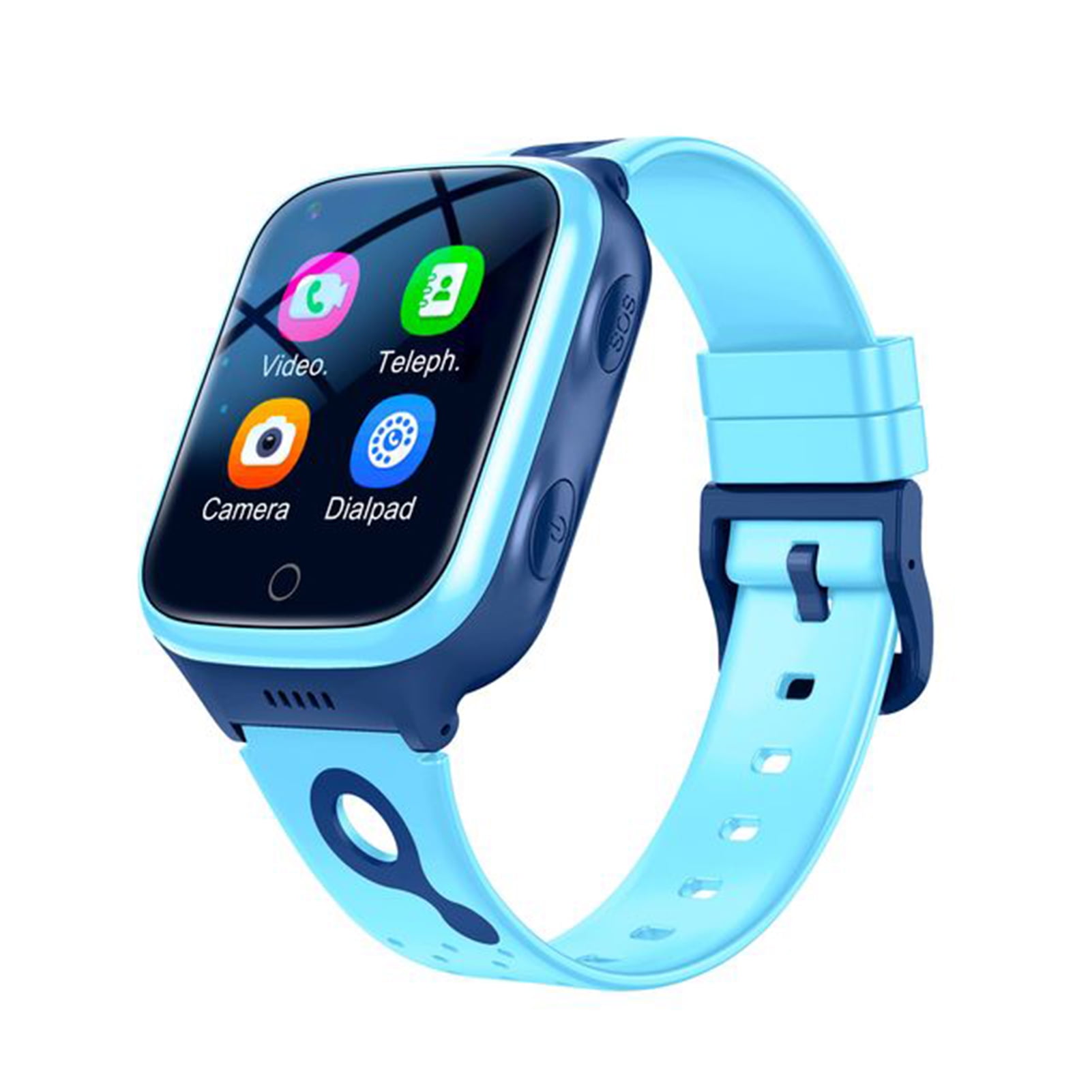 Click here for Amdohai 4g Kids Smart Watch Global Positioning Sys... prices