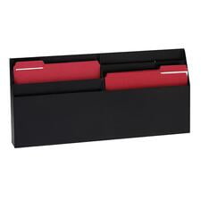 Click here for Rubbermaid Rub96060ros Wall Pocket prices