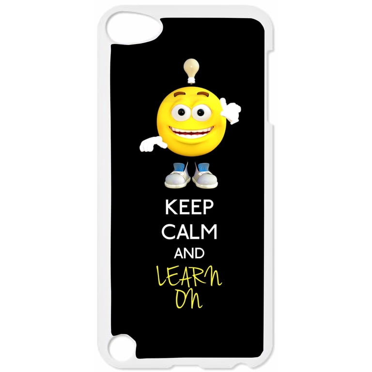 Ipod 5 Cases Keep Calm