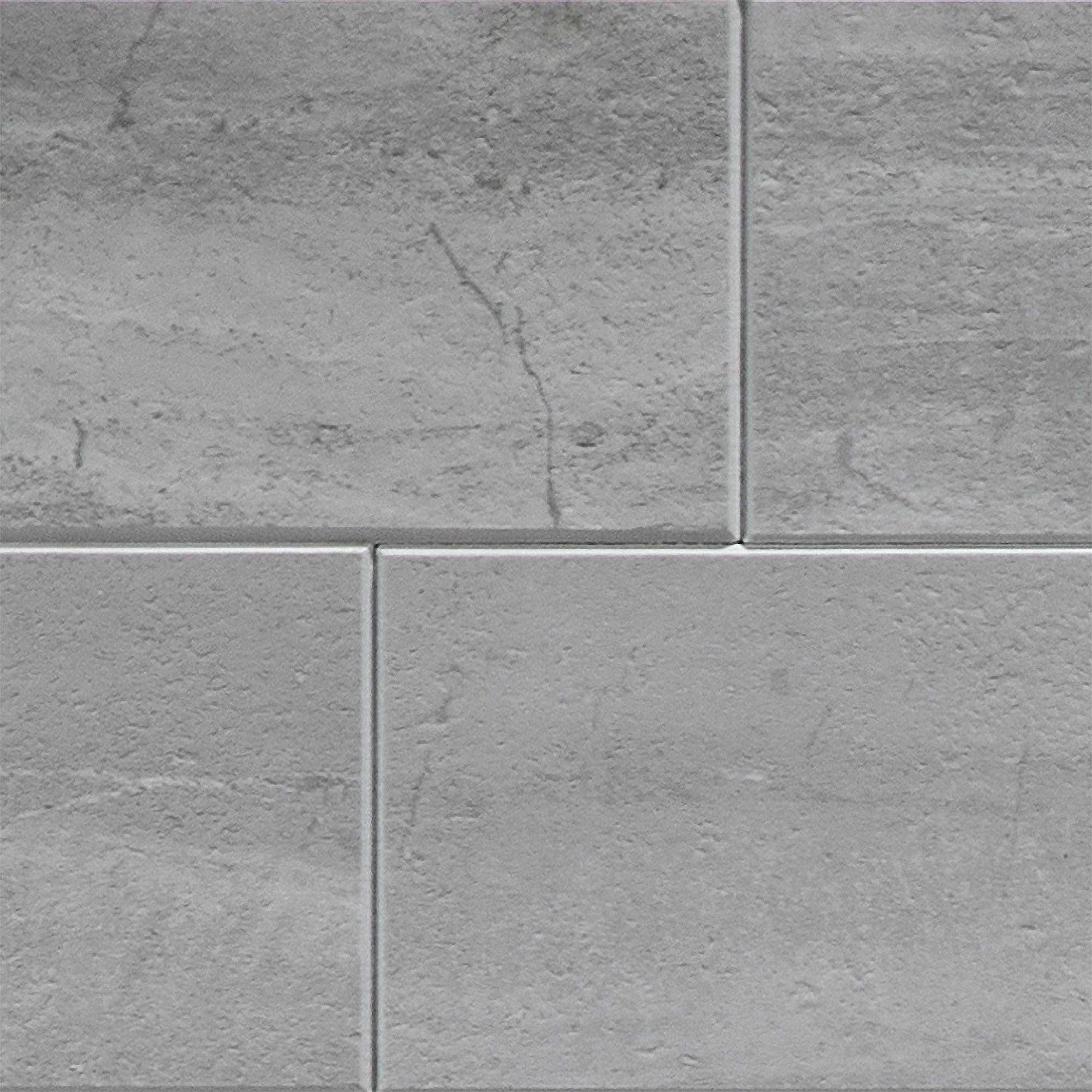 Aspect Peel and Stick Collage Tile in Roman Slab Sample - Walmart.com