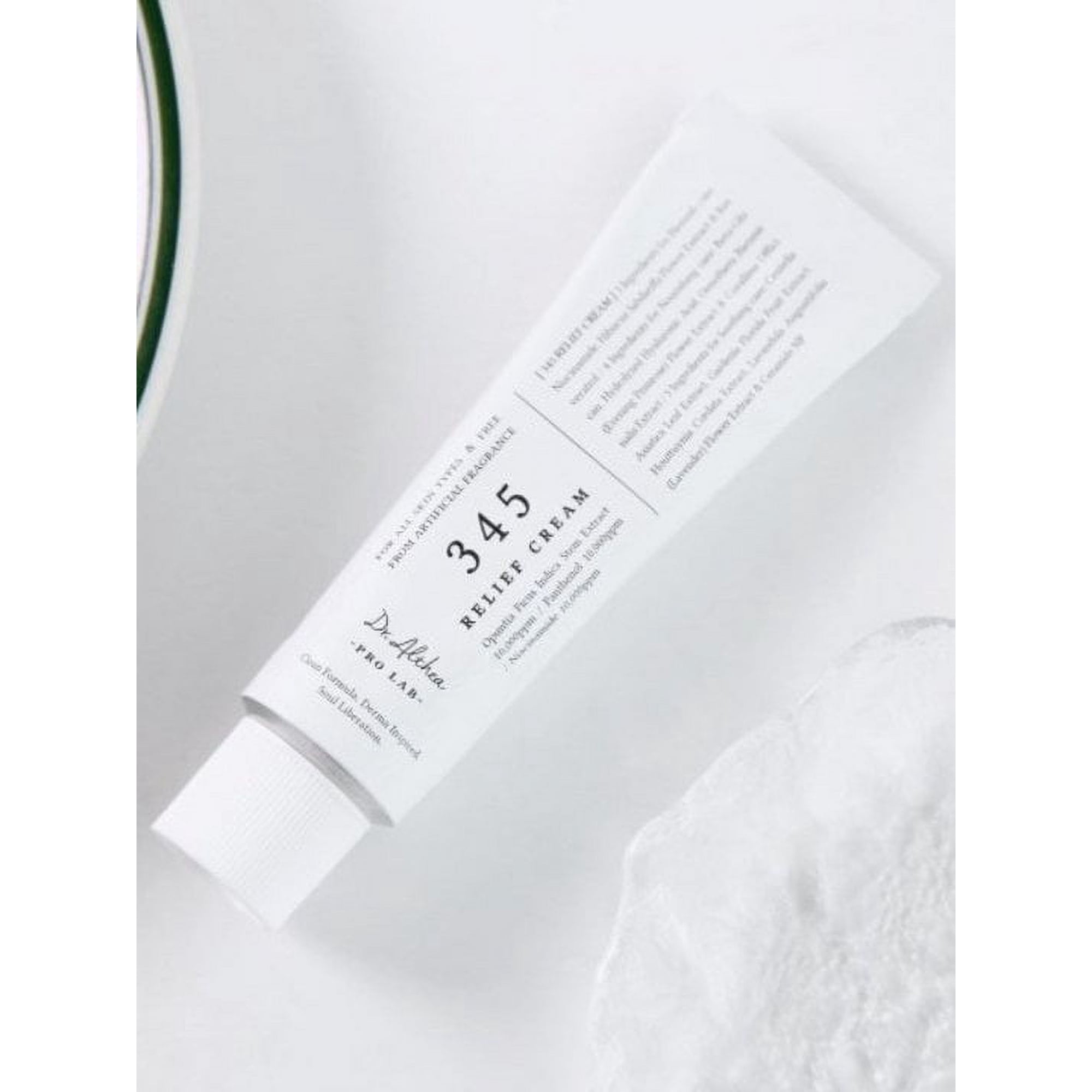 Click here for Dr. Althea Dr. Althea 345 Relief Cream 50ml 50 Ml prices