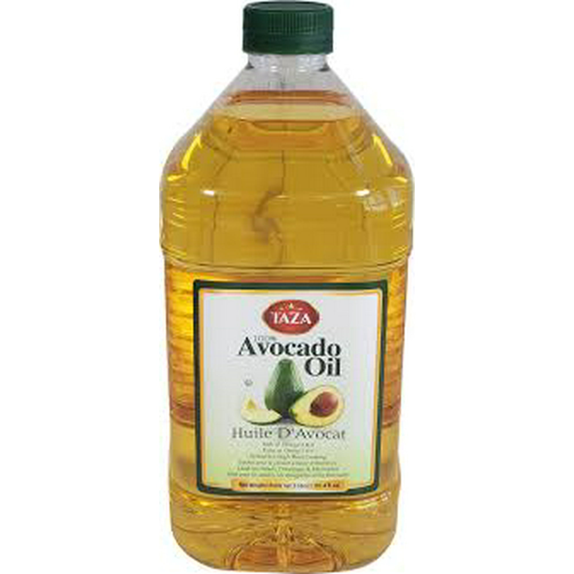 Click here for Taza Food Products Taza Avocado Oil 3l 3 L prices