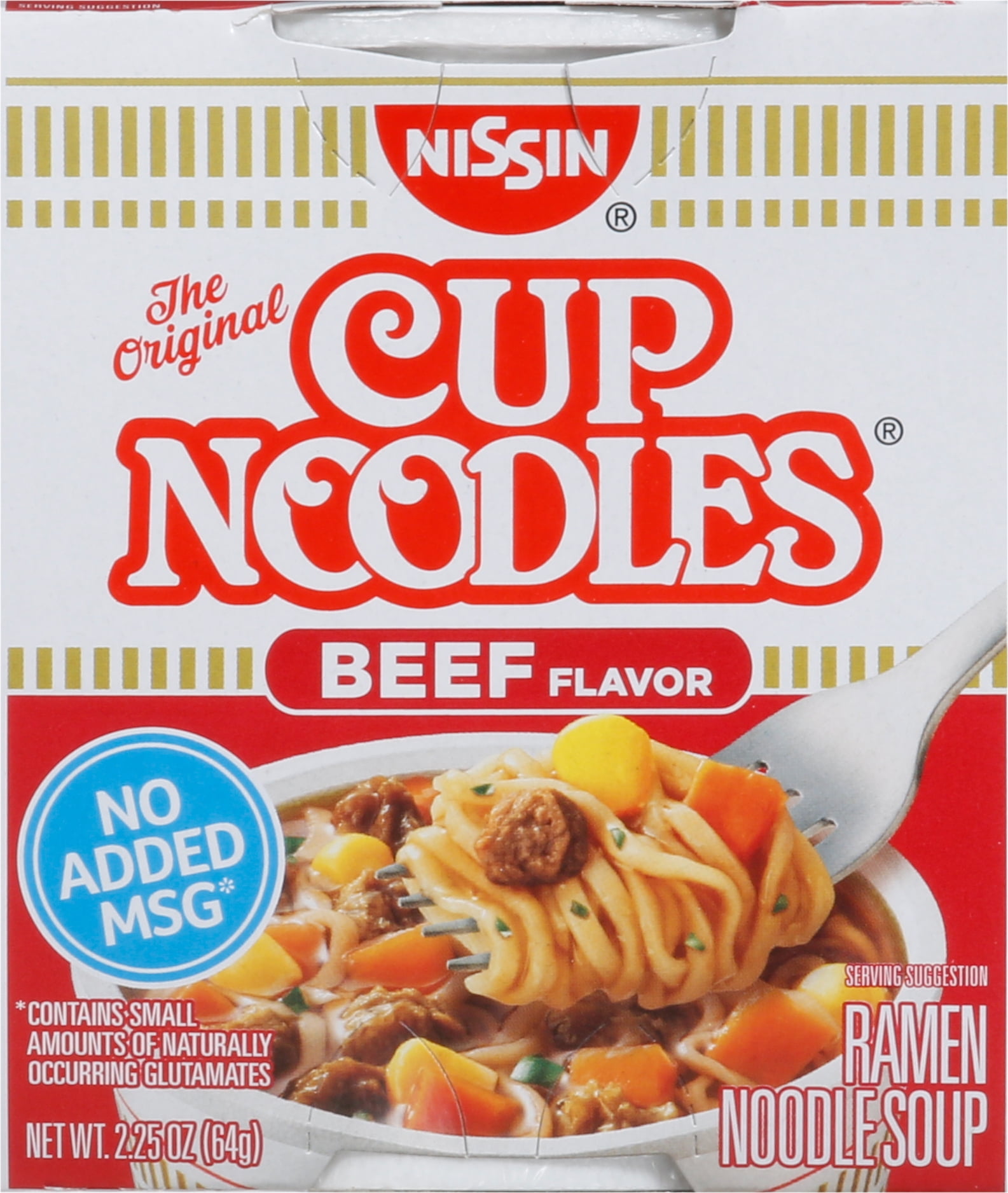Cup Noodles Carne | lupon.gov.ph
