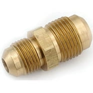Anderson Metals 55221 Standard Pool Nut- Pack of 5 - Walmart.com