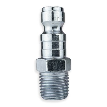 Milton 1/4" MNPT Swivel Hose Fitting - Walmart.com