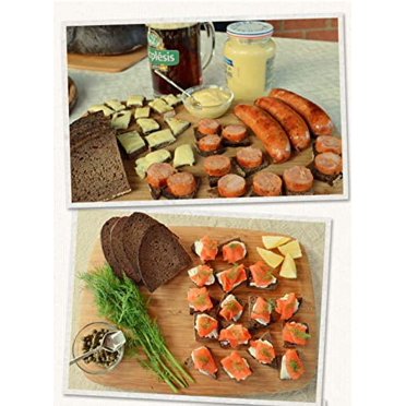 Rotellas Wheat Solid Sub Hoagie, 11 inch - 24 per case. - Walmart.com