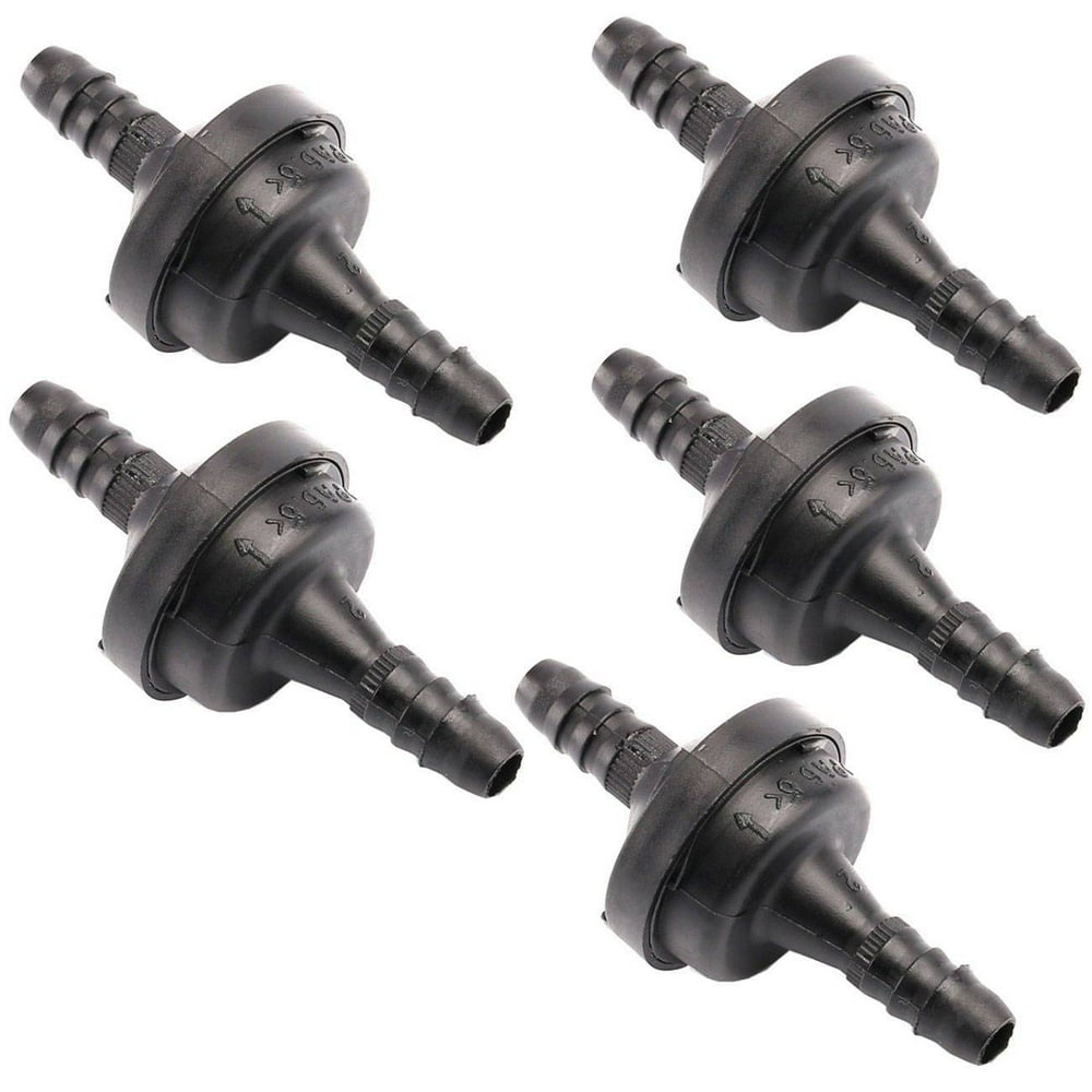 Bapmic 058905291K Vacuum Check Valve for Audi A4 TT Volkswagen Beetle ...