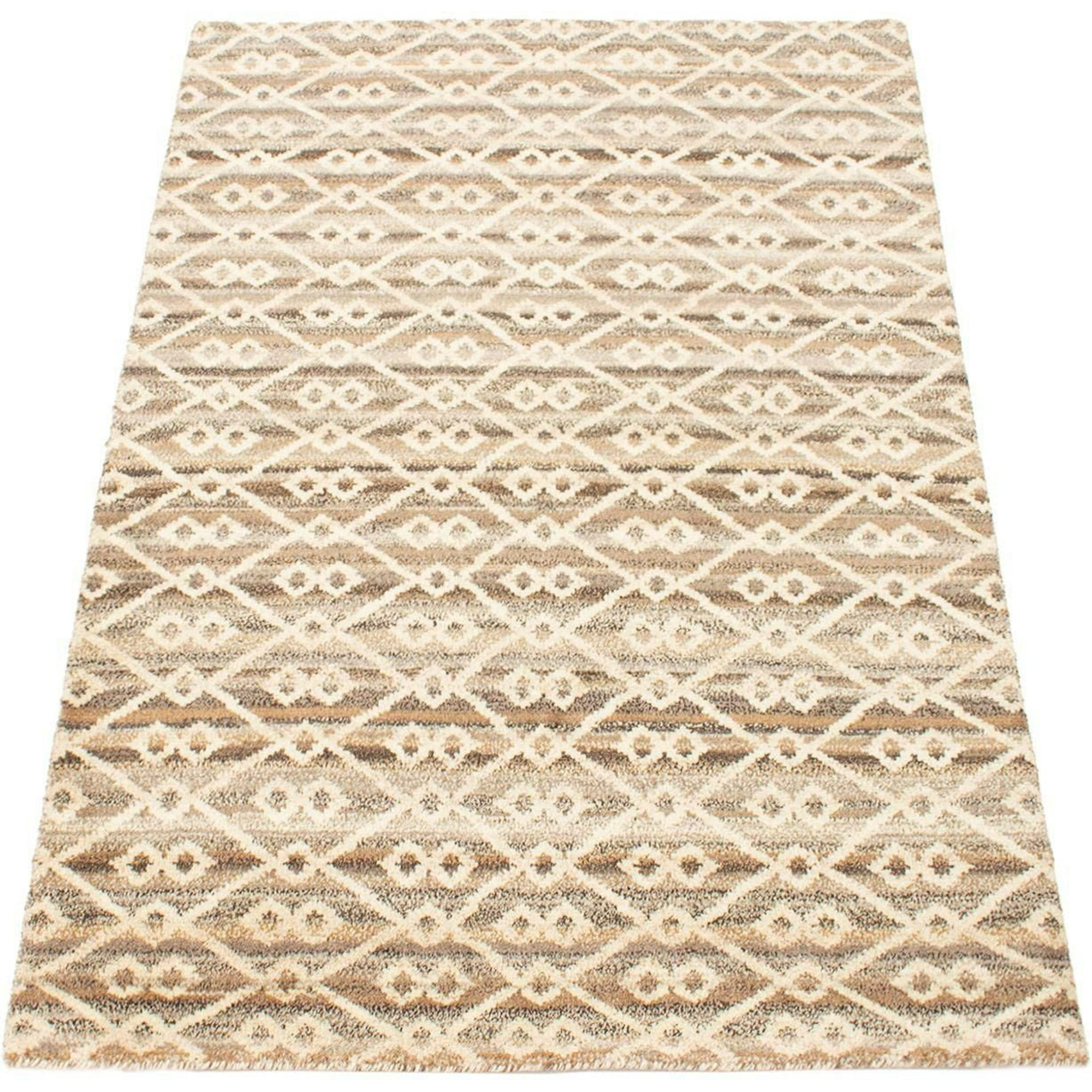 Click here for Ecarpetgallery 51 X 711 Moroccan Tangier Hand-Knot... prices