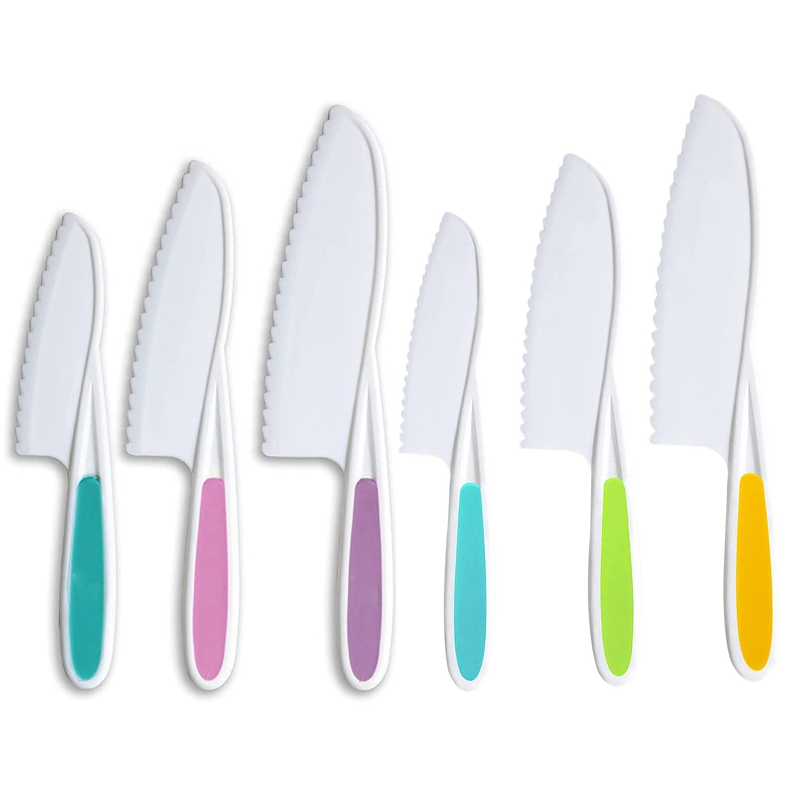 Click here for Unbranded Kitchen Set For Kids 6 Piece Kids Kitche... prices