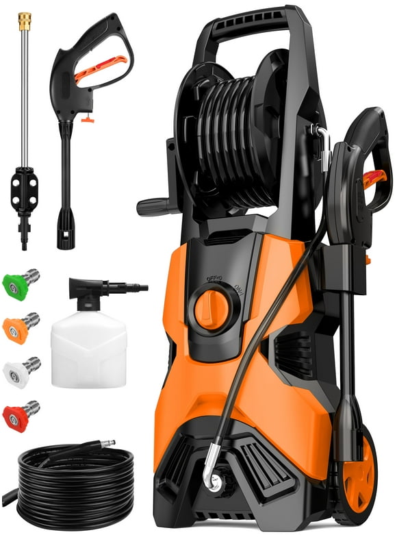 Pressure Washers - Walmart.com