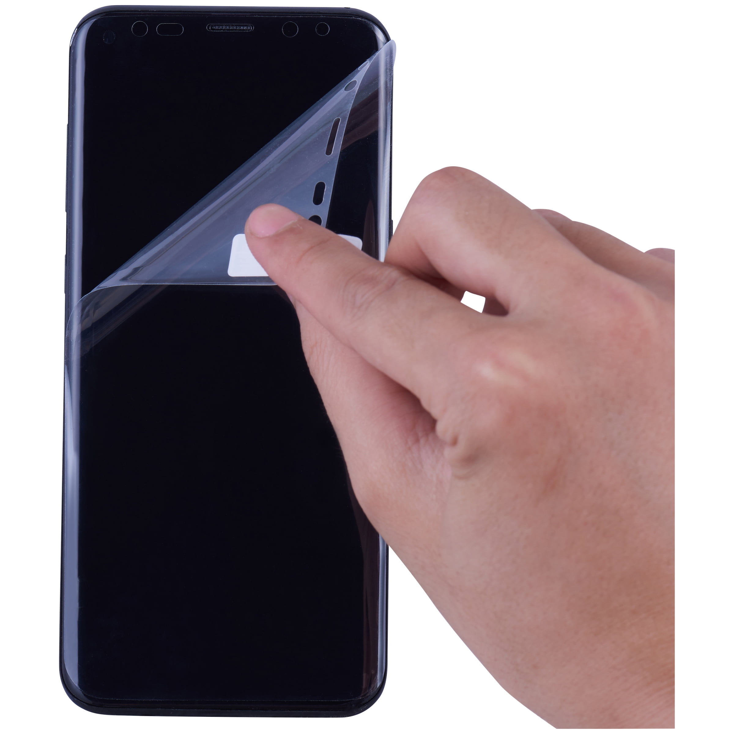 Onn Screen Protectors For Samsung Galaxy S8+, 2-Pack - Walmart.com
