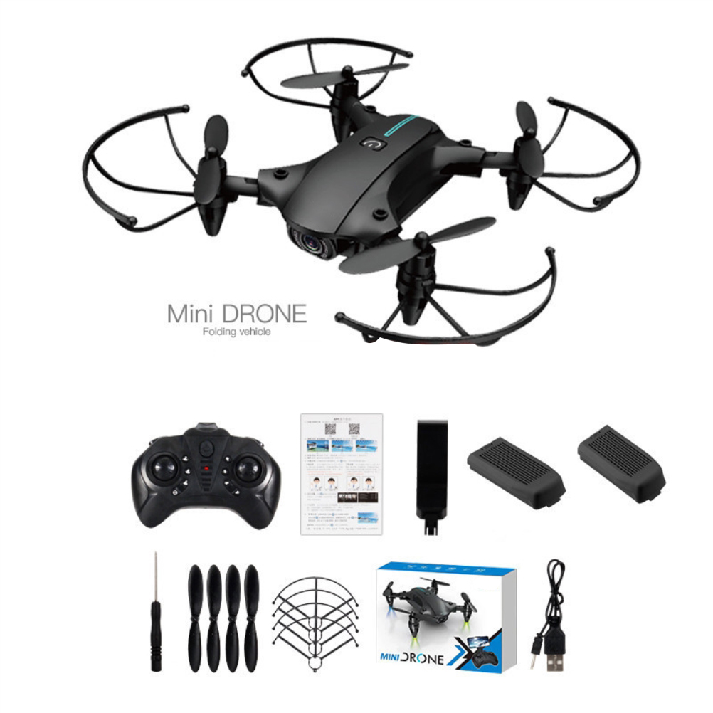 Mini Drone Built in 4K Pixel High definition Camera Foldable Quadcopter Mini Drone Built in 4K Pixel High definition Camera Foldable Quadcopter