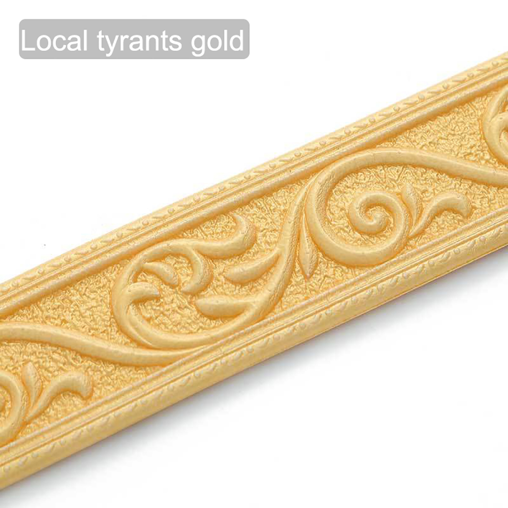 Heflashor 2PCS Self-Adhesive Foam Three-Dimensional Wall Sticker Door ...