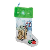 20 Inch Stitch Christmas Stocking - Walmart.com