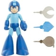 Mega Man Classic Deluxe Action Figure With Lights and Sounds - Walmart.com