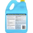 Simple Green Oxy Solve Outdoor Deck and Fence Pressure Washer Cleaner ...