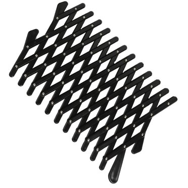 Universal Safe Doggy Mesh Car Window Guard - Expandable Pet Screen for ...