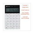 15973 Large Button Calculator, 12-Digit LCD | Bundle of 10 Each ...