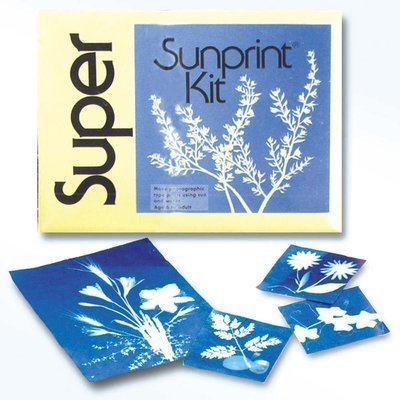 Super Sunprint Kit - Large - Walmart.com