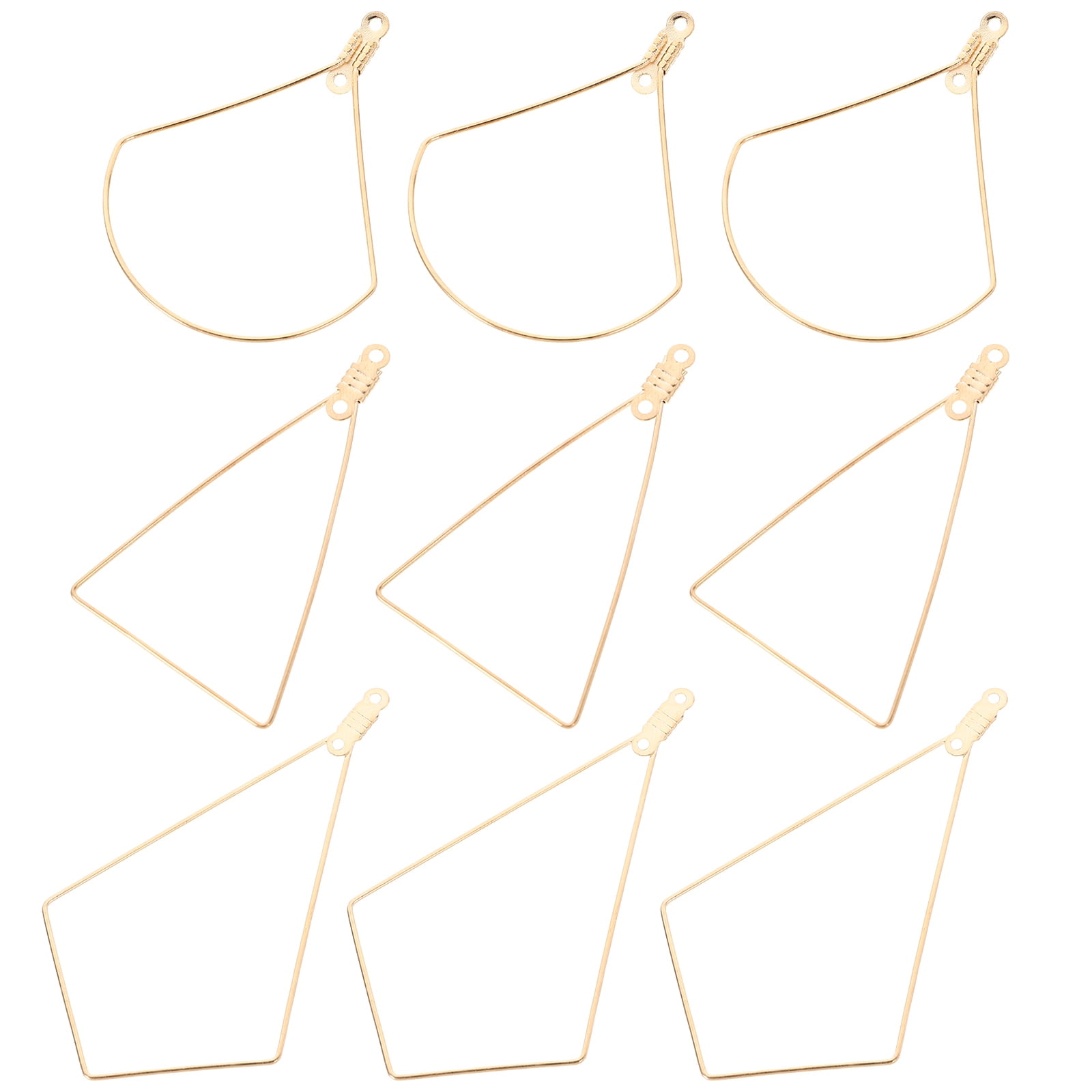 Click here for Etereauty 30pcs Beading Earring Hoops Jewelry Maki... prices