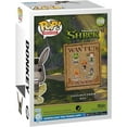 Funko Pop Collectible Vinyl Figures, Shrek DW30th Donkey, 6.5 ...