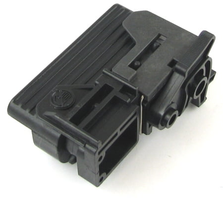 Okidata Oki 53350302 Tractor Frame Asm Right ML320turbo ML321turbo ...