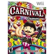 Block Party: 20 Games (Wii) - Walmart.com