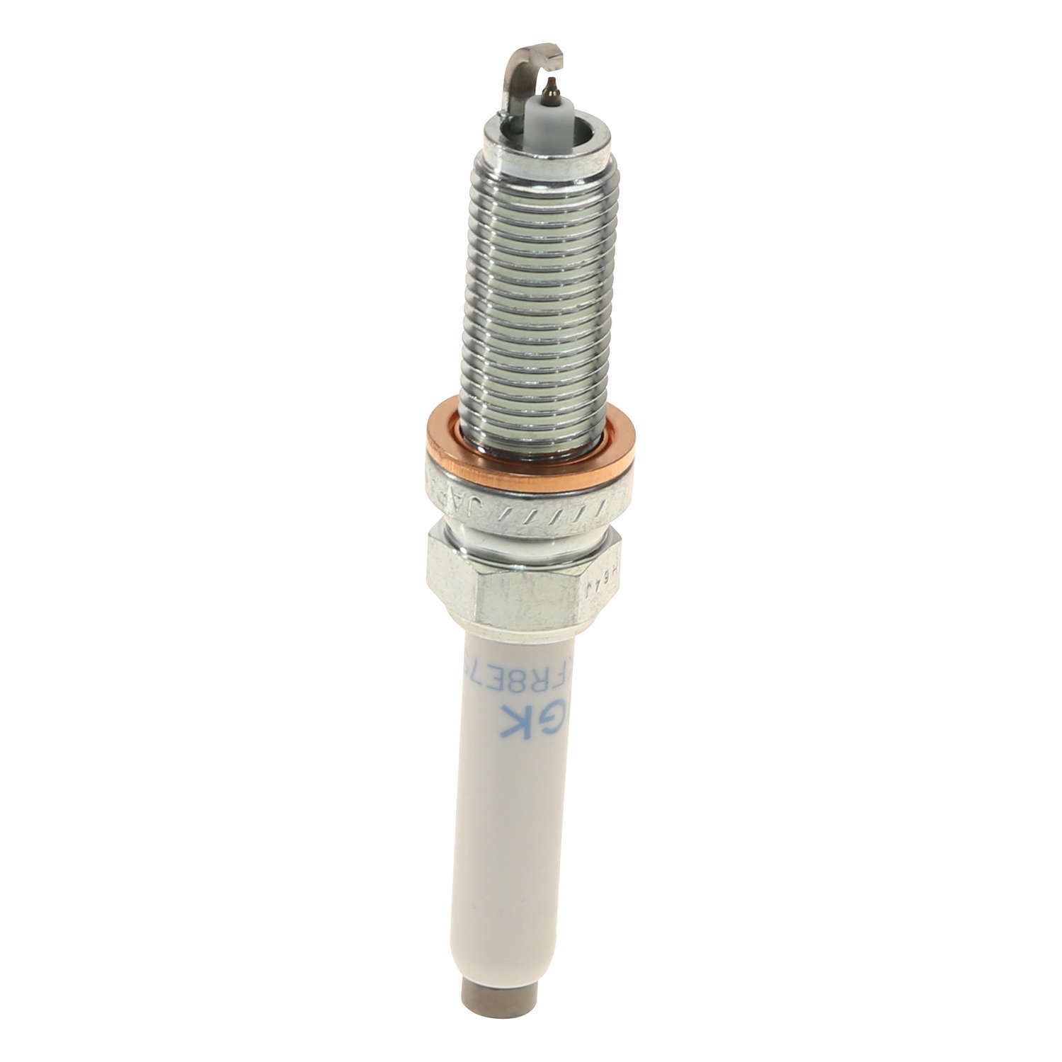 NGK Laser Iridium Spark Plug, SILZKFR8E7S - Walmart.com