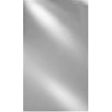 Jessica Rectangular Wall Dresser Mirror Cappuccino - Walmart.com